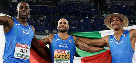 One Piece Lorenzo Simonelli Vince Loro Nei 110m Ostacoli E Omaggia Luffy Cappello Di Paglia è