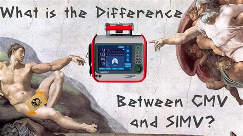 Assist Control Del Modo Ventilatorio La Casa Del Ventilador