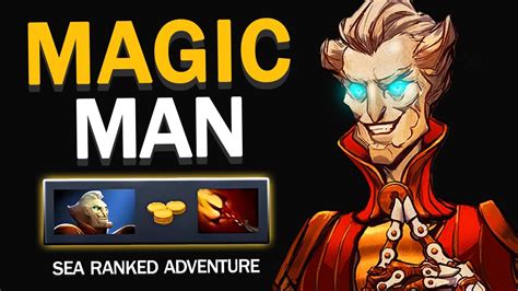 This Ringmaster Build Will Make Your Enemy Cry Youtube