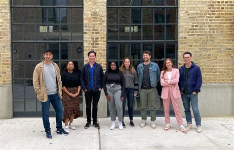 Will Daunt On Linkedin Create Academy Has Been An Amazing Journey So Far Its Such A Pleasure…