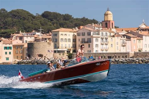 Used 1961 Riva Ariston 100% électrique - 06 - Alpes-Maritimes | YachtFocus