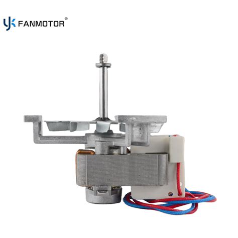 Factory Direct Sale Grill Oven Convection Thermostat Motor Gear Box Fan