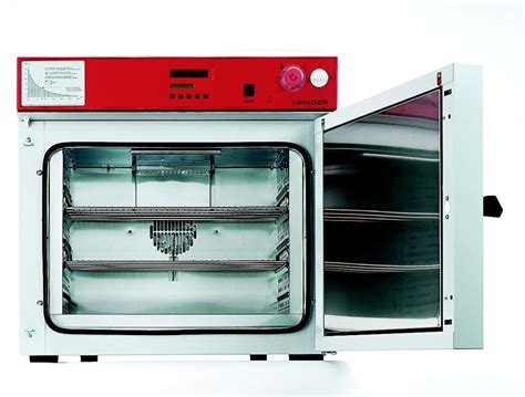 宾德环境试验设备（上海）有限公司