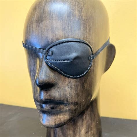 Eye Patch Etsy