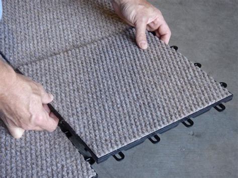 Best Flooring Options For Basements Finished Basement Flooring News