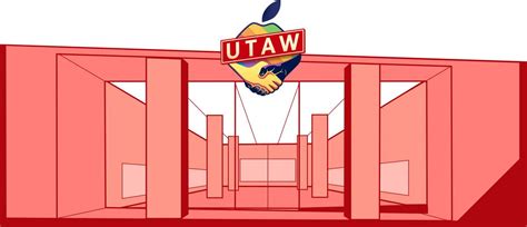 Utaw Get To Know Utaw