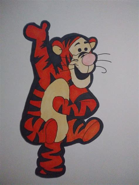 Pin By Self Confessed Art Addict On Free Handed Art By Me Disney