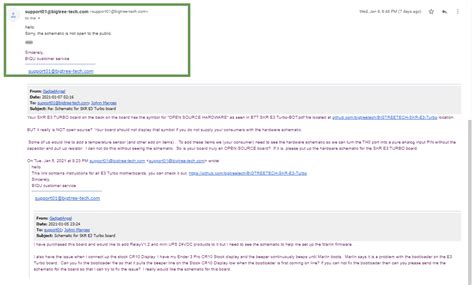 Where Is The Schematic Issue Bigtreetech BIGTREETECH SKR E Turbo GitHub