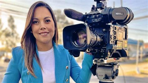 El Inesperado Apoyo A Daniela Valdés Para Su Candidatura Como Notera