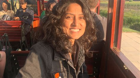 Swati Ayyar Leading With Purpose At The Intersection Of Retail And