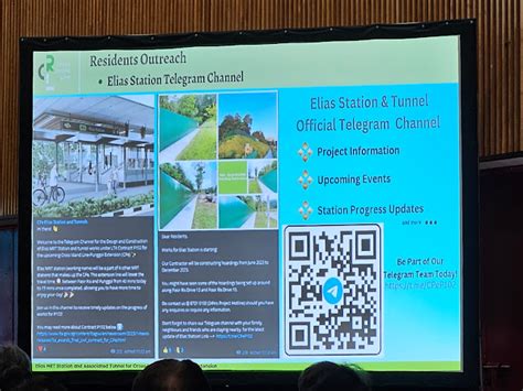 Cross Island Line Construction P102 Elias Mrt Town Hall