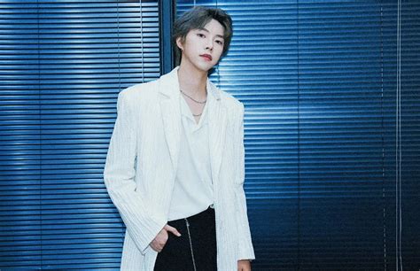 陆定昊回应霸凌传闻：对陈立农的欣赏与支持 旅游和娱乐出版品