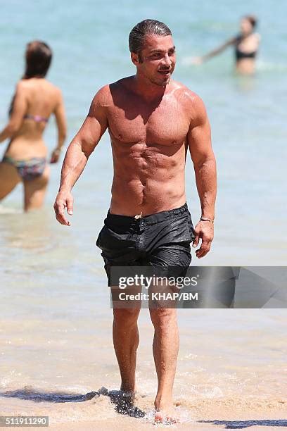 John Ibrahim Sighting Photos And Premium High Res Pictures Getty Images