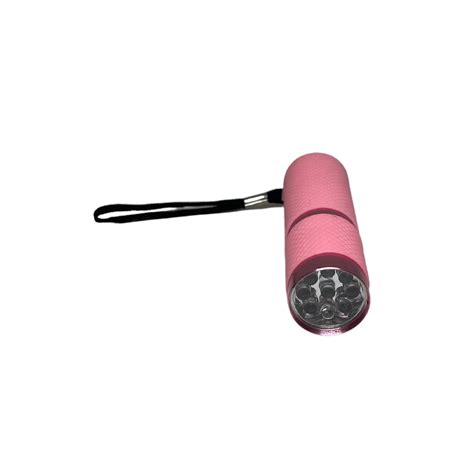 Uv Torch 1w Barnes New Zealand