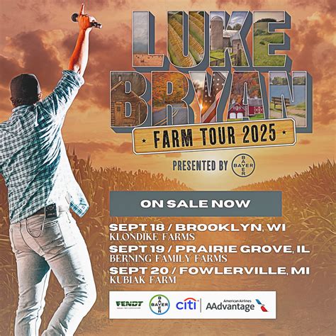 Luke Bryan Farm Tour Added A New Photo Luke Bryan Farm Tour