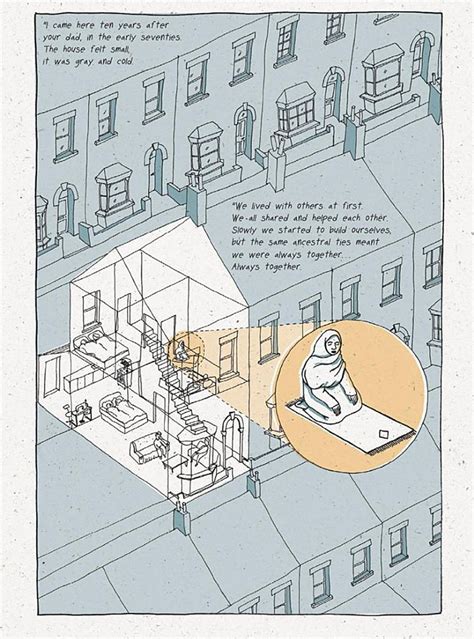 Magical Transcendental Visibly Muslim But Also Ordinary And Mundane