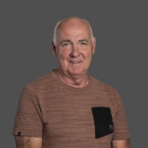 Terry Van Gemert Securicon