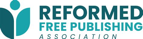 New Rfpa Logo What Do You Think Reformed Free Publishing Association