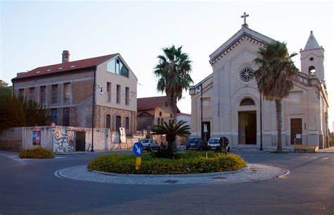 Villa San Giovanni Turismo Reggio Calabria