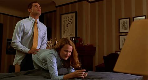 Nude Video Celebs Emily Rutherfurd Sexy National Lampoons Van Wilder 2002