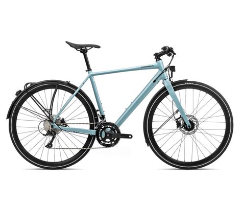 Orbea Vector 15 Blue Gloss