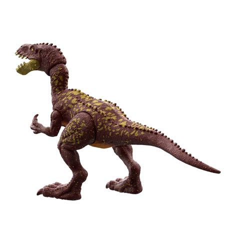 Фигурка Jurassic World Dino Escape Fierce Force Masiakasaurus Emag Bg
