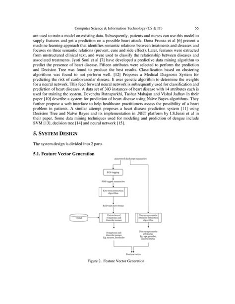 Dengue Detection And Prediction System Using Data Mining With Frequency