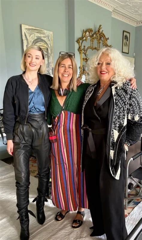 Sophie Turners ‘joan Inside The True Crime Story Of The Notorious