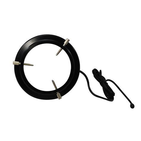 96 Led Microscope Ring Light Diameter 82mm 5w Boli Optics Microscope
