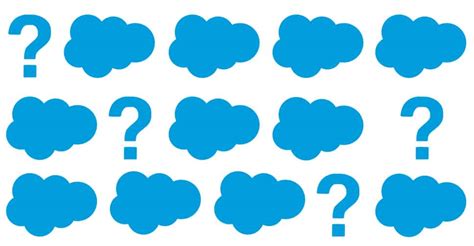 Get More From Your Salesforce Data 4 Sql Queries To Write First Mode