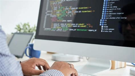 List Of 10 Principles Every Application Developer Should Know Webgranth