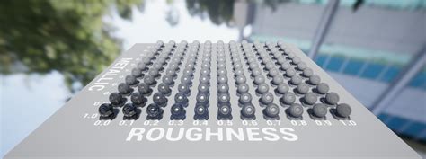 Artstation Pbr Workflow Unreal Game Assets