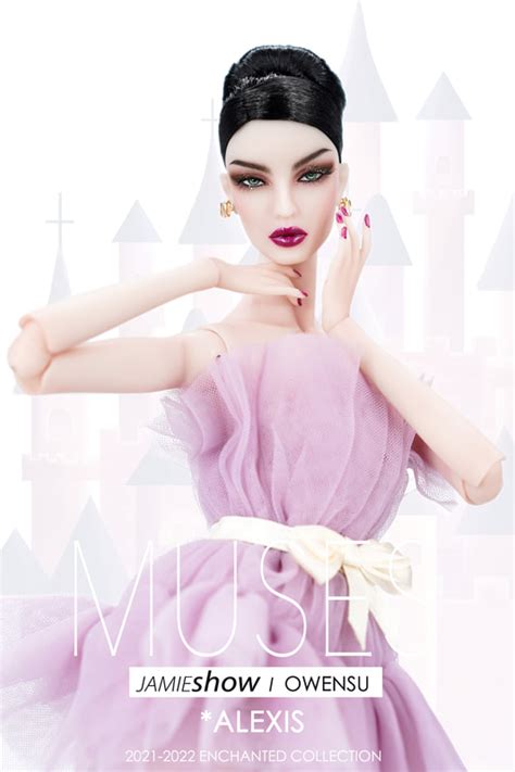 Muses Dolls Muses Dolls Reference Site