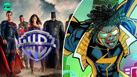 Static Shock Movie 2024