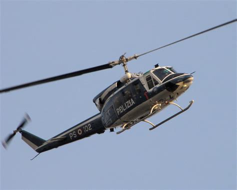 Bell 212 · History Technical Data And Photos · Aerocorner