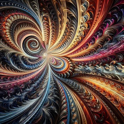 Fractals Design Images Free Download On Freepik