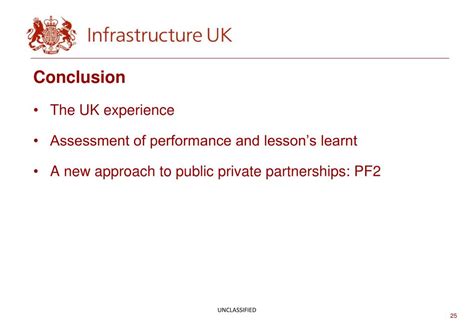 Ppt The Evolution Of Ppp The Uk Experience Powerpoint Presentation Free Download Id3227100