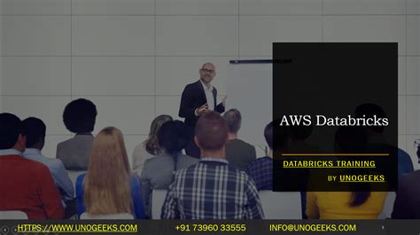 Aws Databricks Aws Databricks