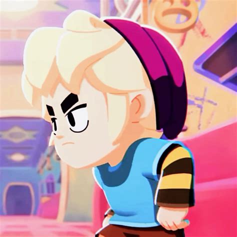 Gus Brawl Stars