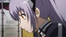 Hyakka Ryouran Samurai Bride Episode 2
