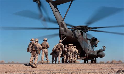 Usmc Boosts Spares Training To Regain Aviation Readiness