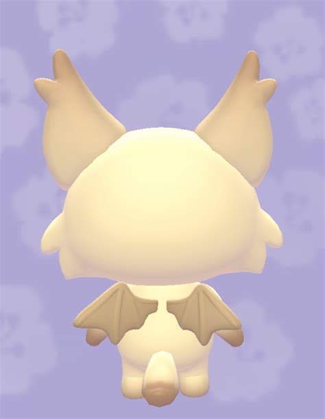 Wicked Wings Official Hello Kitty Island Adventure Wiki