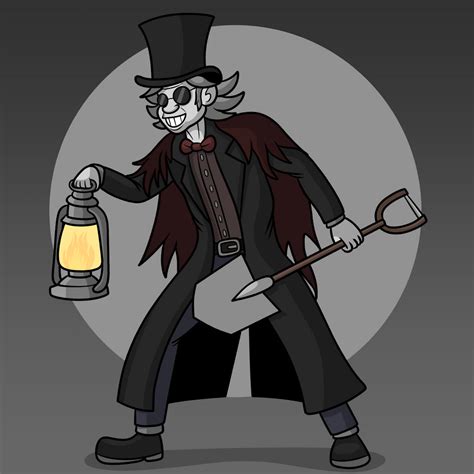 Robyn D Graves By Crispytoastyt On Deviantart