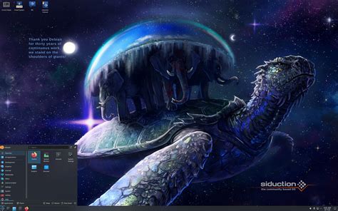Siduction Alternatives Linux Distros And Similar Apps Page 5