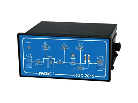 Different Types Of Reverse Osmosis Controllers