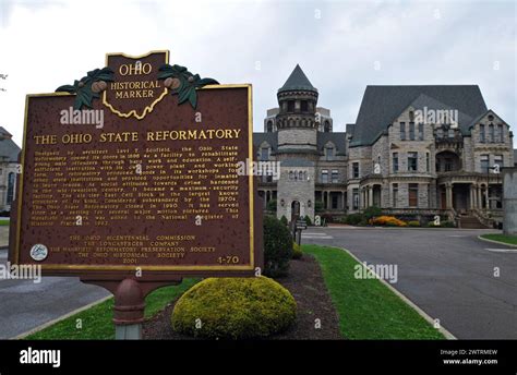 Shawshank Prison Tourist Attraction 60 Photos