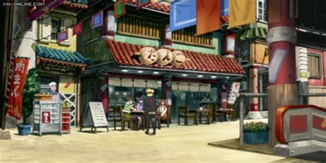 Best 13 Konoha Street Artofit