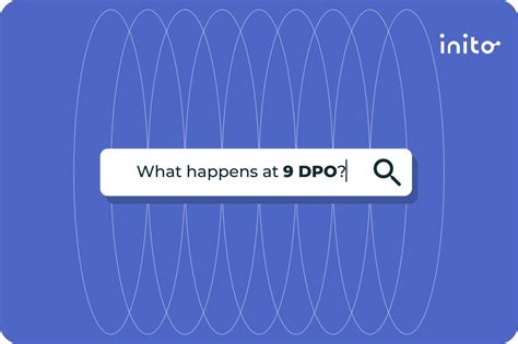 Understanding Days Past Ovulation DPO Inito Blogs