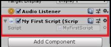 Unity Scripting Steps To Create Unity Scripting With Uses