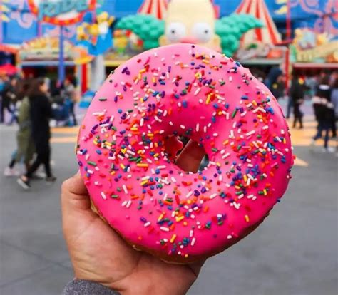 Rolling Pin Donuts Rolling Pin Donuts